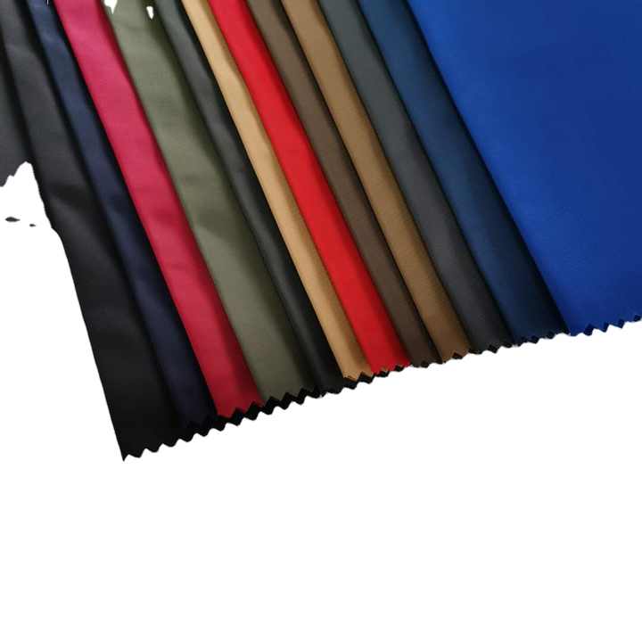 SUPER NYLON 115GSM 100% Polyester FABRIC COATED FABRIC WATERPROOF Down ...