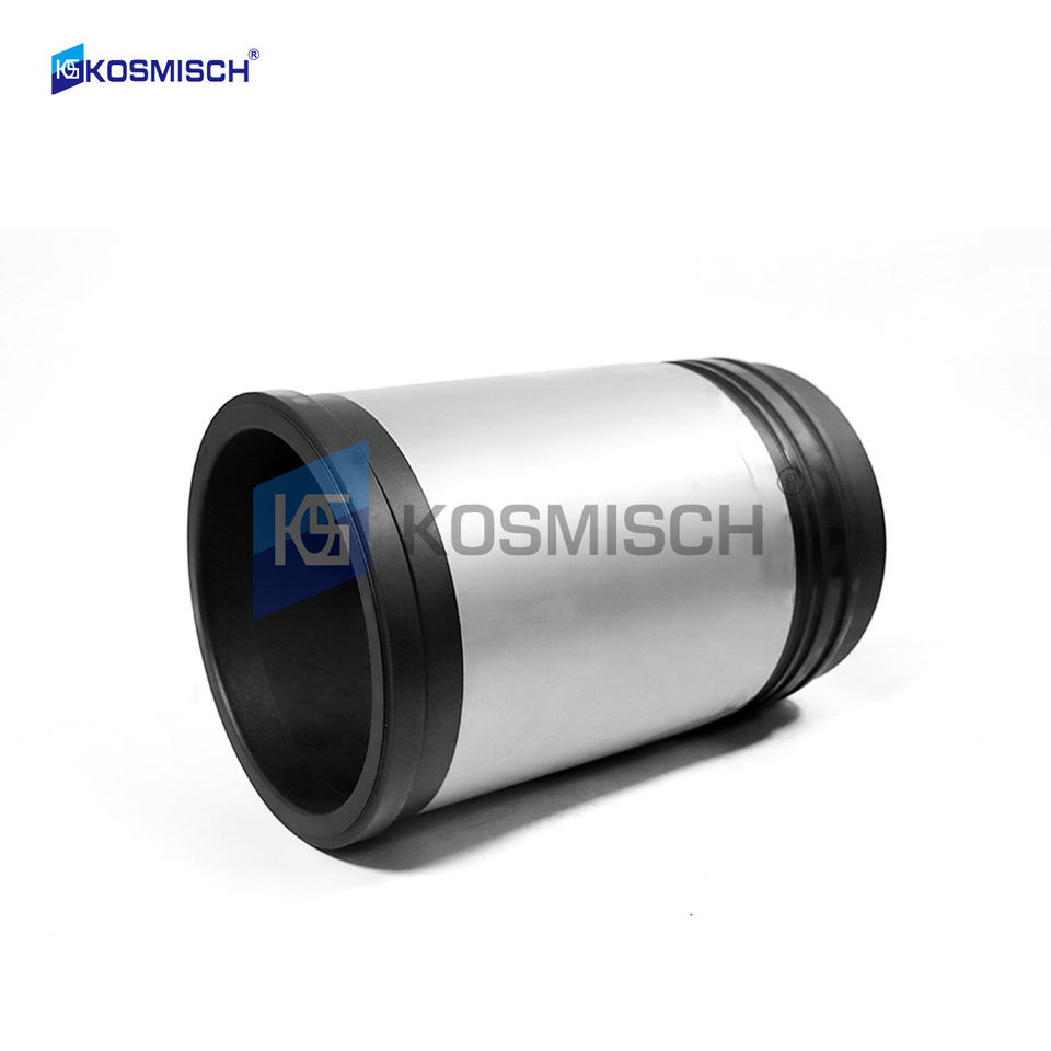 RE8/RE10 Engine Cylinder Liner RE8/RE10 (DCP) Cylinder Sleeve OEM 11012 ...