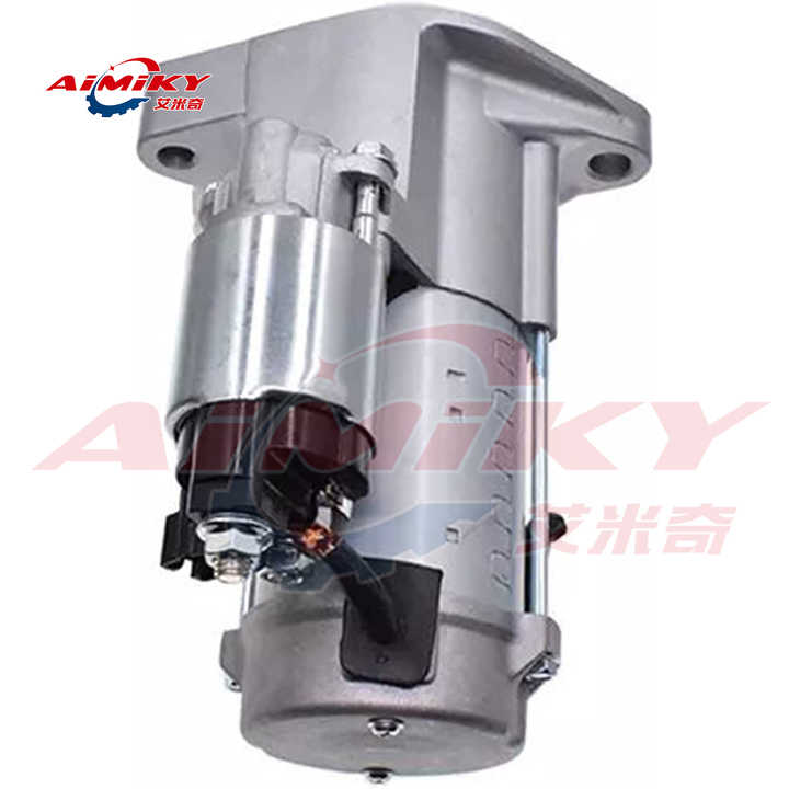 Starter Motor for Toyota Hilux VIGO 12V 1.8KW 10T 28100-0L180 438000 ...