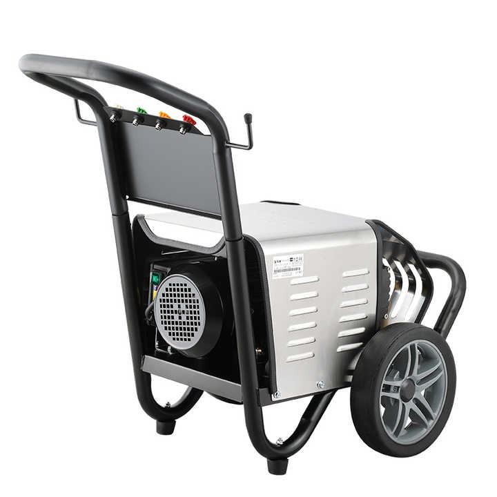 Bounche High Pressure Washer - Efficient Cleaning Solutions
