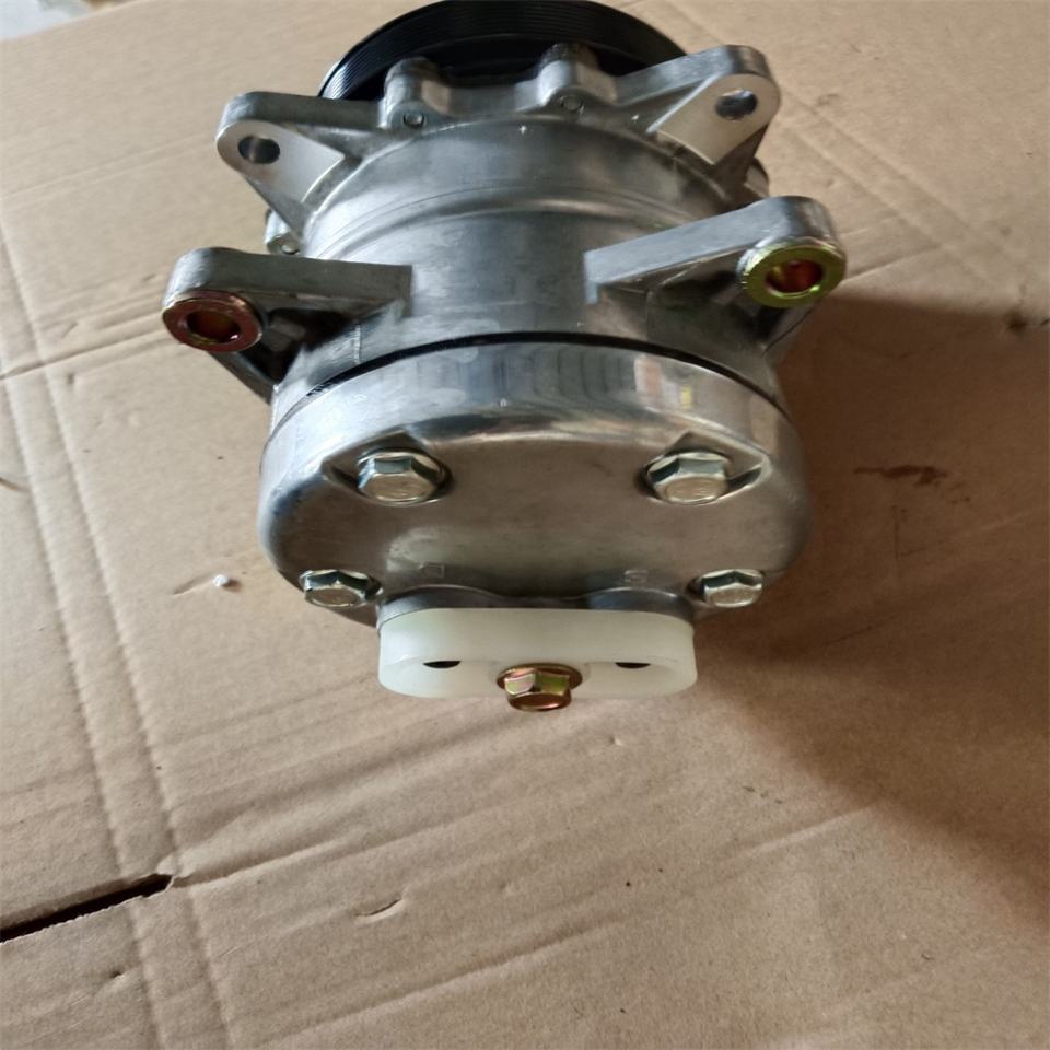 8103020D36D Compressor for FAW Trucks - High Quality Spare Parts