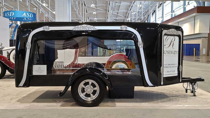 Funeral Hearses Limousines/hearse Trailer/funeral Service Car| Alibaba.com