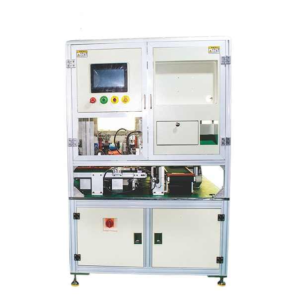 Performance Separator Polymer Battery Detection Packet Automation Equipment