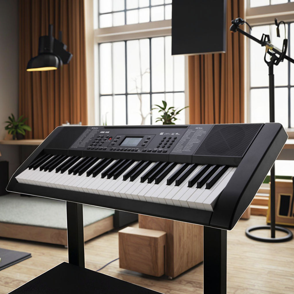 How to Choose the Best Keyboard Music Sheet Stand for Casio Keyboards