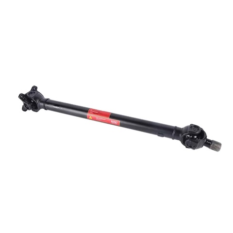 Drive shaft, Drive shaft direct from Guangzhou Nibd Auto Parts Co., Ltd ...
