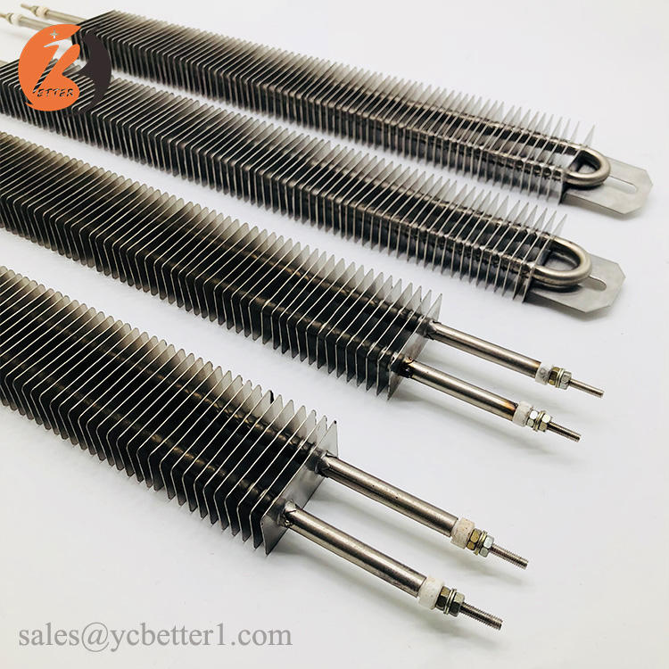 110v 2500w air Tubular Finned Strip Heater for Oven Heating| Alibaba.com