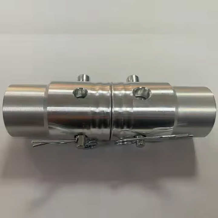 truss conical connector aluminum truss stage accessories truss display ...