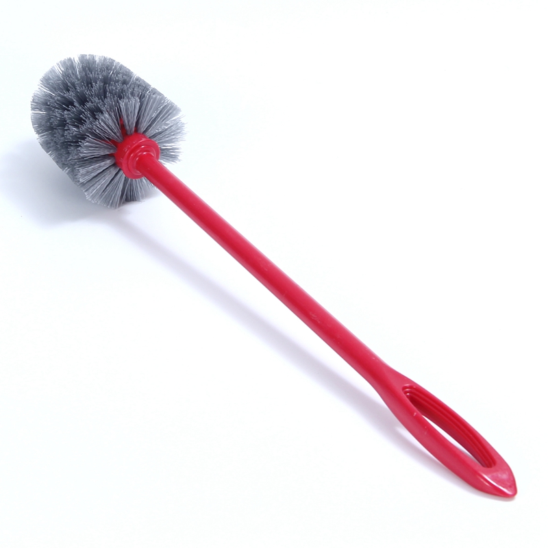 Toilet cleaning materials store