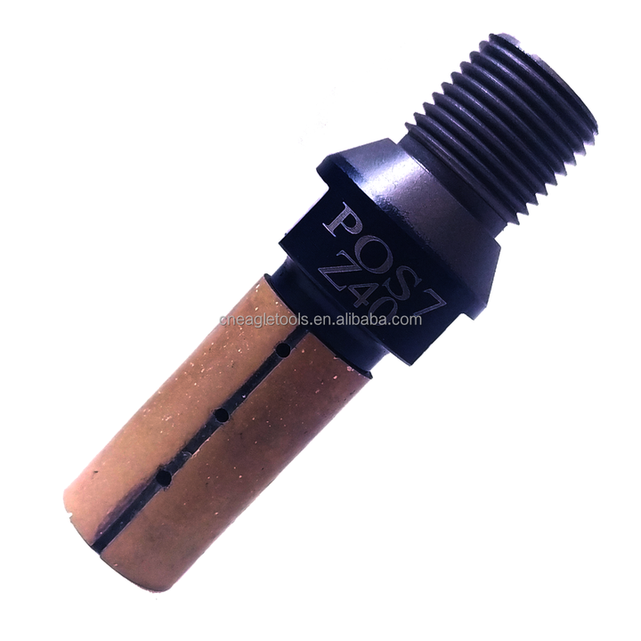 Crawnedeagle CNC Countertop Basin Sink Finger Bit Z30/Z40/Z50 Diamond ...