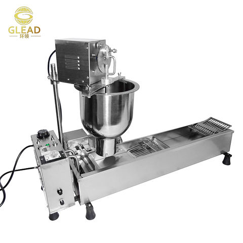 Food Machinery, Food Machinery direct from Guangzhou Glead Kitchen ...