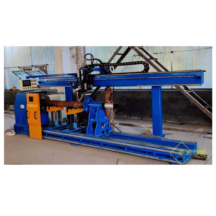 Automatic External Welding Machine Orbital Welding Machine With Single ...