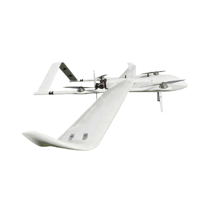 RTK Wholesale VTOL Drone Energy Efficient Commercial UAV for Corporate ...