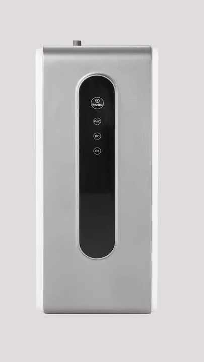 Smart Model 5Stages 1200G 600G 800G GPD Household Water Purifying Machine Reverse Osmosis Filter ...