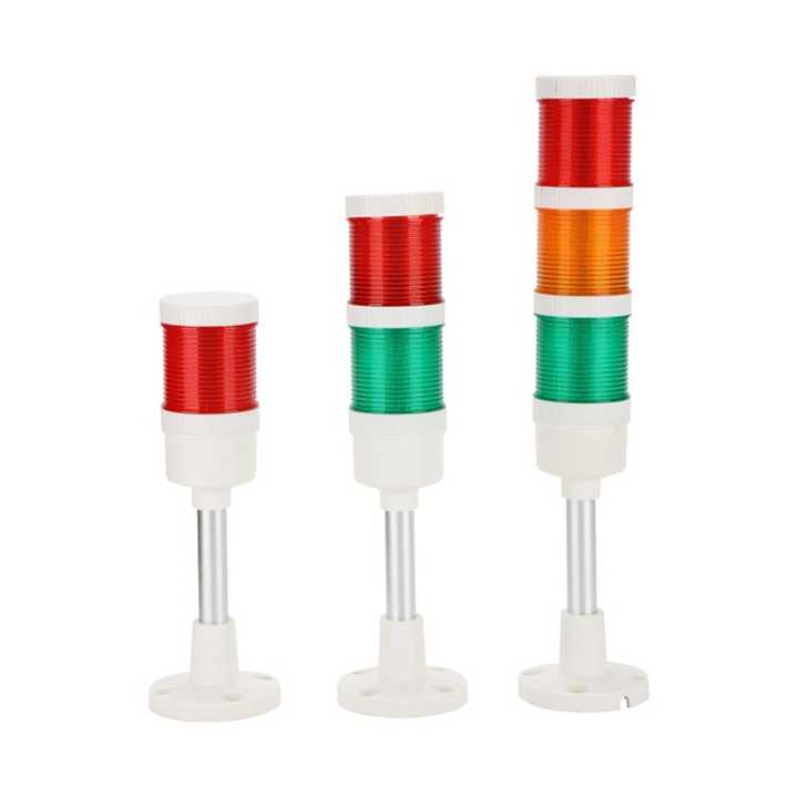 USB Connect 5V RGB Led signal Tower Light Stack Light WiFi Led signal ...