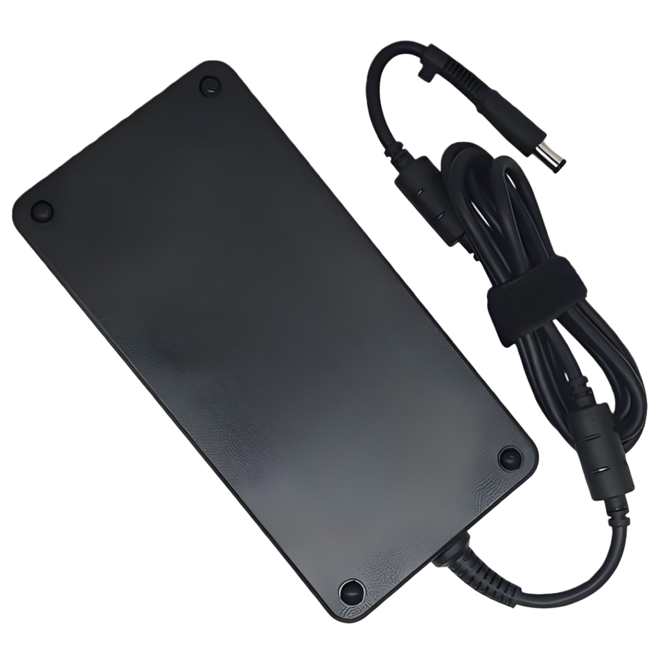 XY 230W 20V 11.5A DC Fireproof Power Supply Adapter with OTP Protection ...