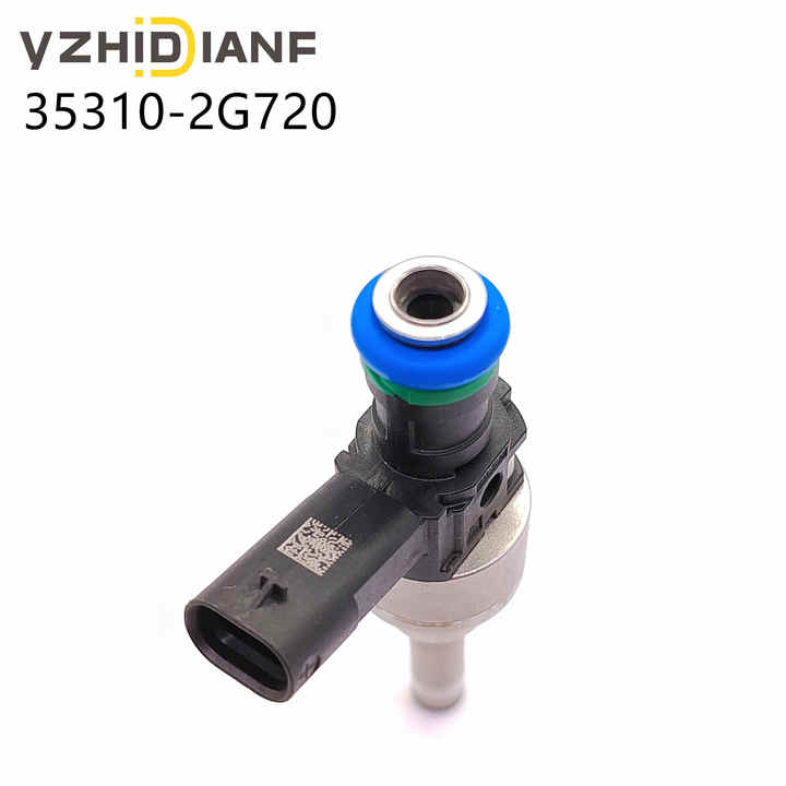 YZHIDIANF Auto Engine Gasoline Fuel Injector Nozzle 35310-2G720 ...