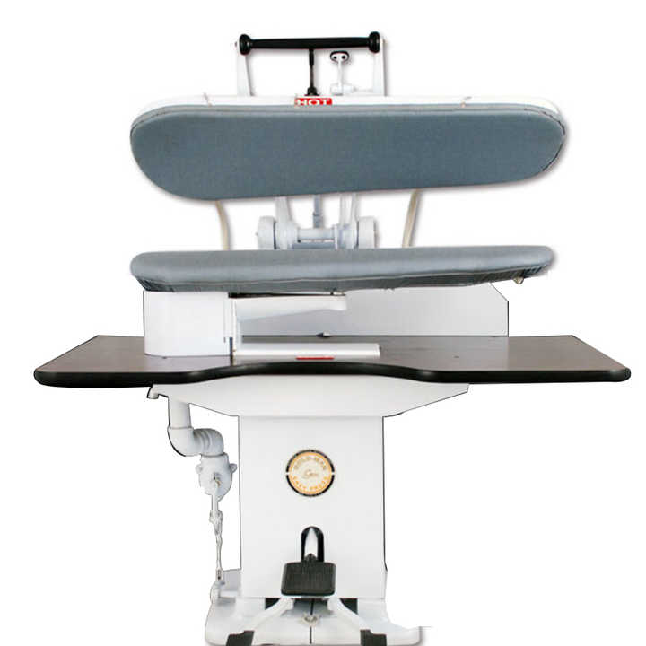 42" Utility Press Pad - Commercial Steam Press Machine Covers