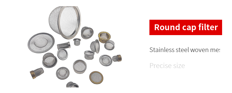 Manufacturer Custom Metal Filter Basket 304 316 Stainless Steel ...