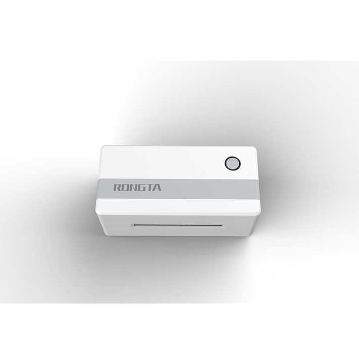 RONGTA Express Waybill Sticker Label Printer - Thermal Barcode Label ...