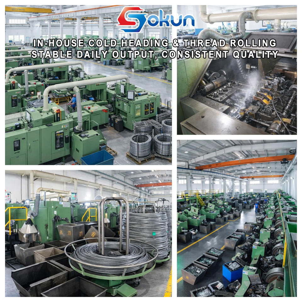 Coiled Spring Pins Slotted Heavy Duty ISO 8752 Carbon Steel Black ...