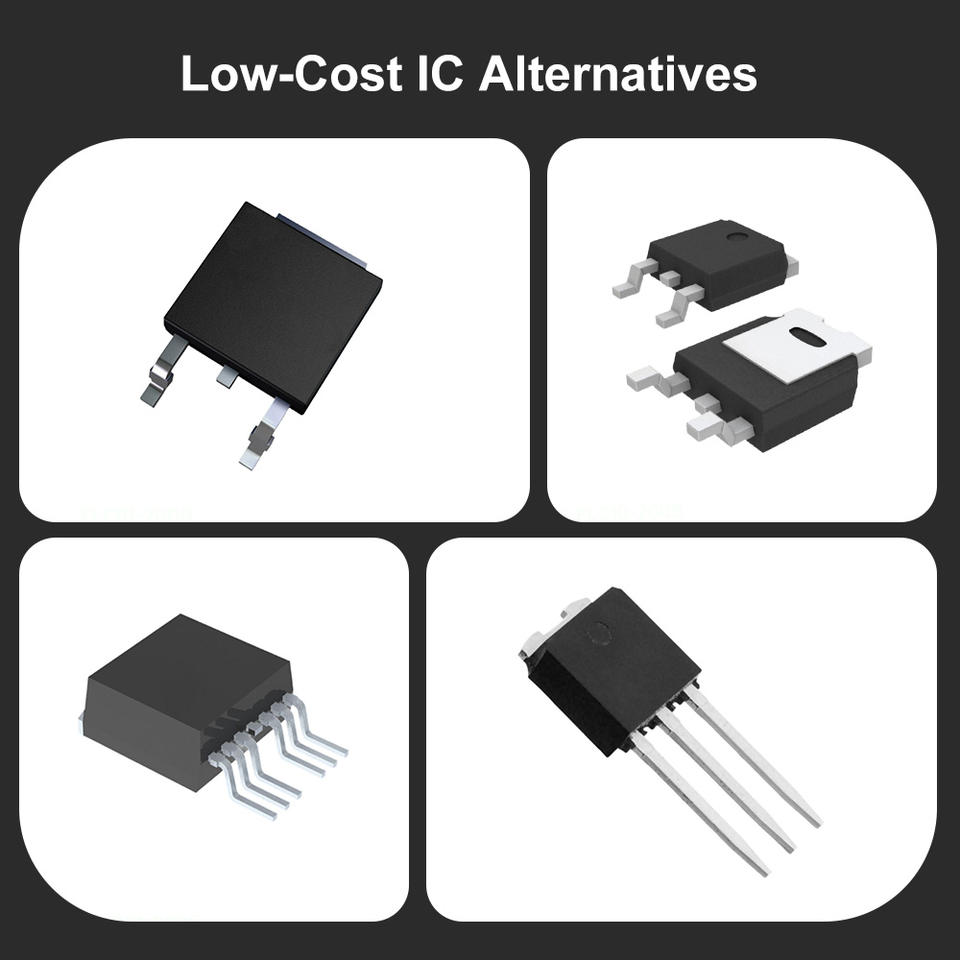 IC MTR DRV BIPOLAR 16 28V 25HSOP Electronic Parts List Components ...