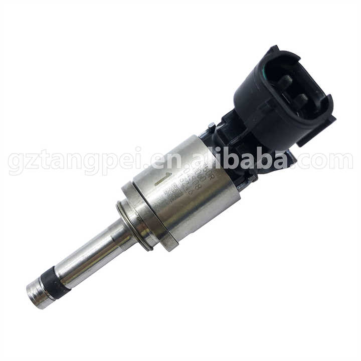หัวฉีดน้ำมันเชื้อเพลิงหัวฉีดหัวฉีดประกอบ-เชื้อเพลิง OEM 16600-00Q2A ...