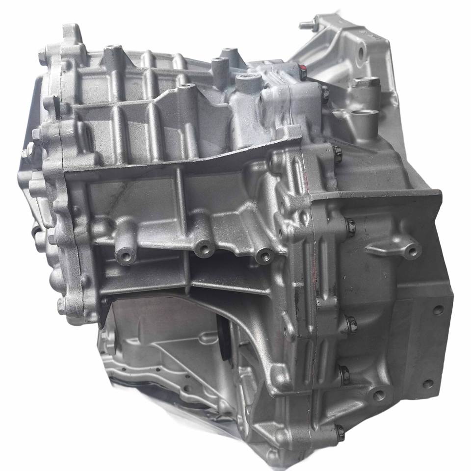 Premium Remanufactured Transmission K114 Transmission Assembly High ...