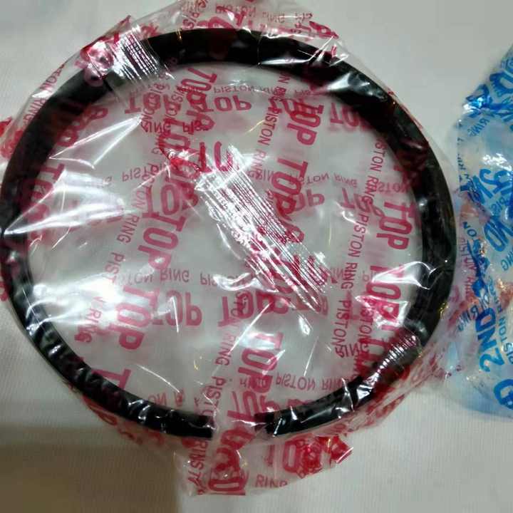 4hf1 Piston Ring for Isuzu 4hf1 Engine Piston Ring Set 8-97388-734-0 ...