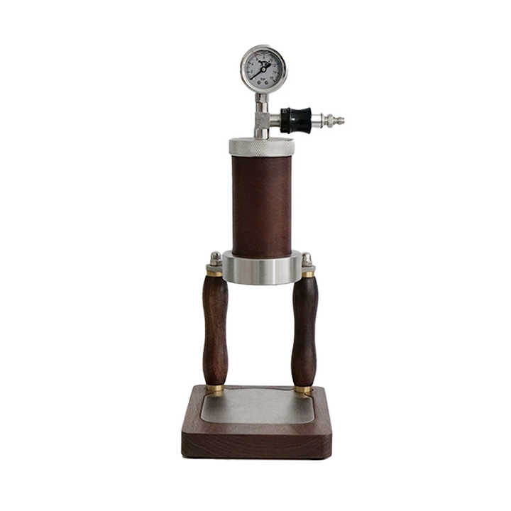 Not Need Electricity Pneumatic Espresso Maker Variable Pressure Hand ...