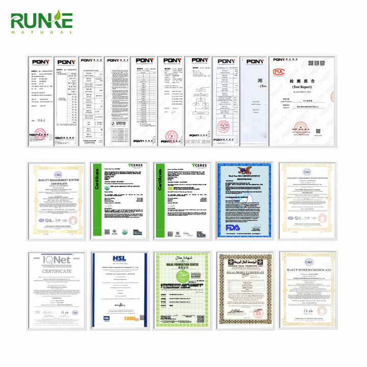 Private Label OEM/ODM Sports Supplement Creatine Monohydrate Gummies ...