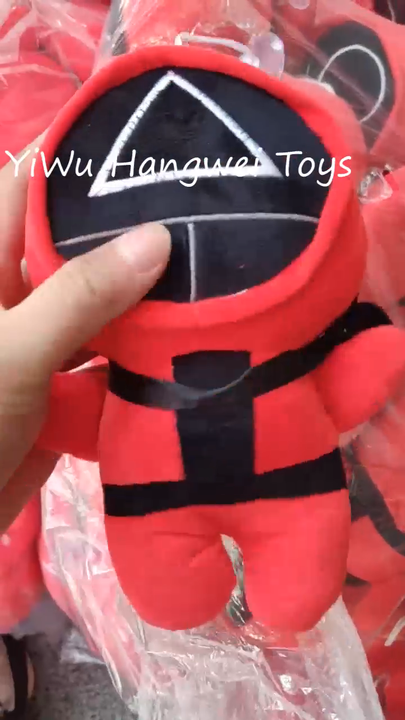 Wholesale Squid Plush Toys - Stress Relief & Fun Gifts