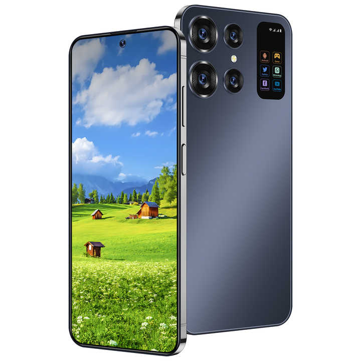 Original Phones S25 Ultra Smartphones for S24 Ultra 16GB+1TB 5G Dual SIM