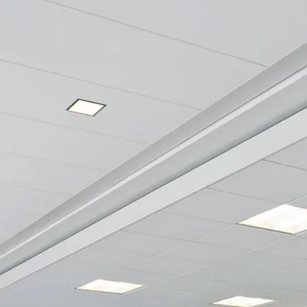 Elevate Your Space with Premium aluminum spandrel ceiling system ...