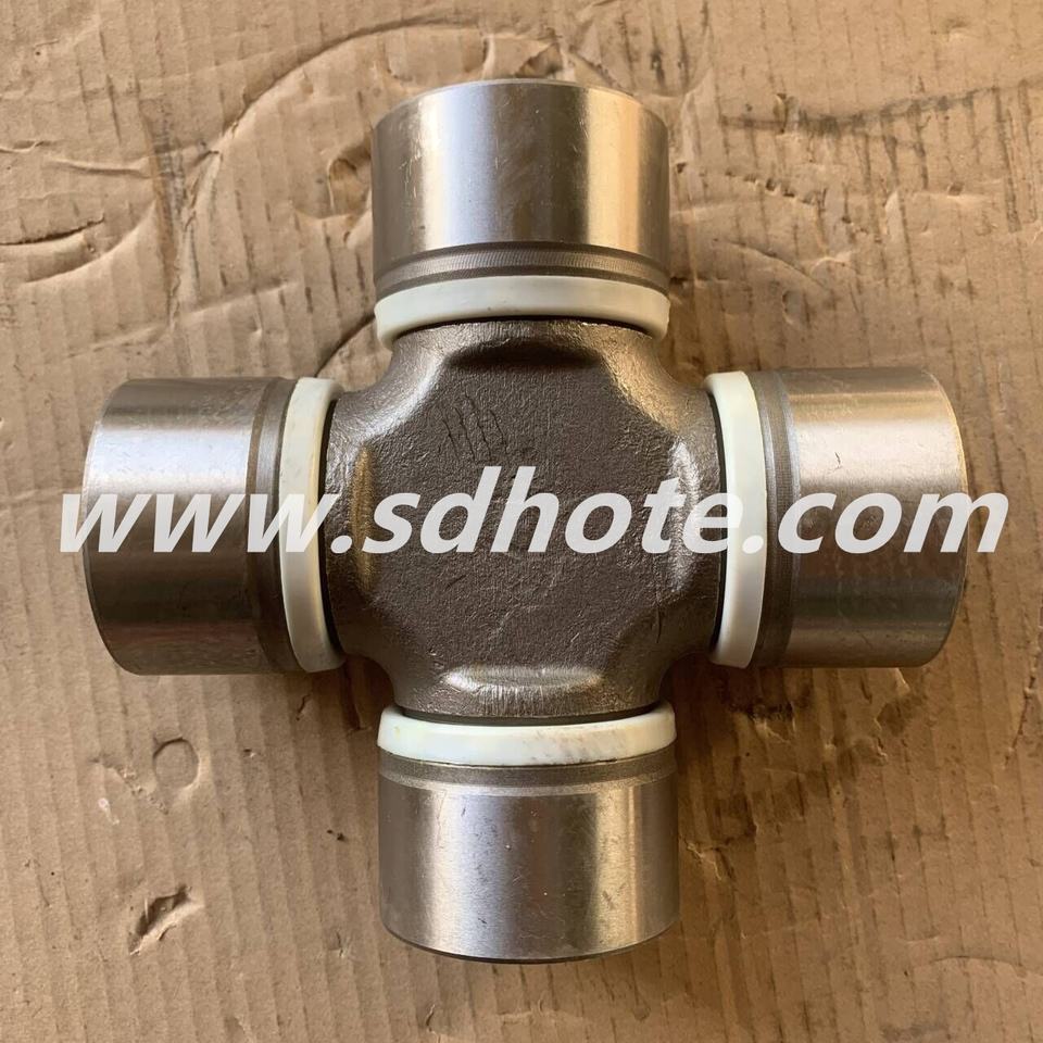 Sinotruk Howo Truck Cross Shaft Universal Joint Assembly WG9725310020 ...