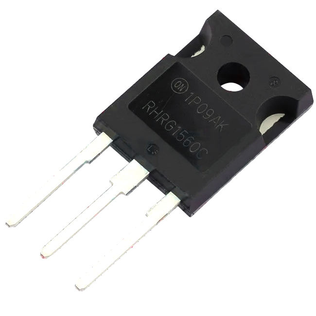 FOR-RHRG1560C RHRG1560CC Switching Diode TO-247 Integrated Circuit BOM ...