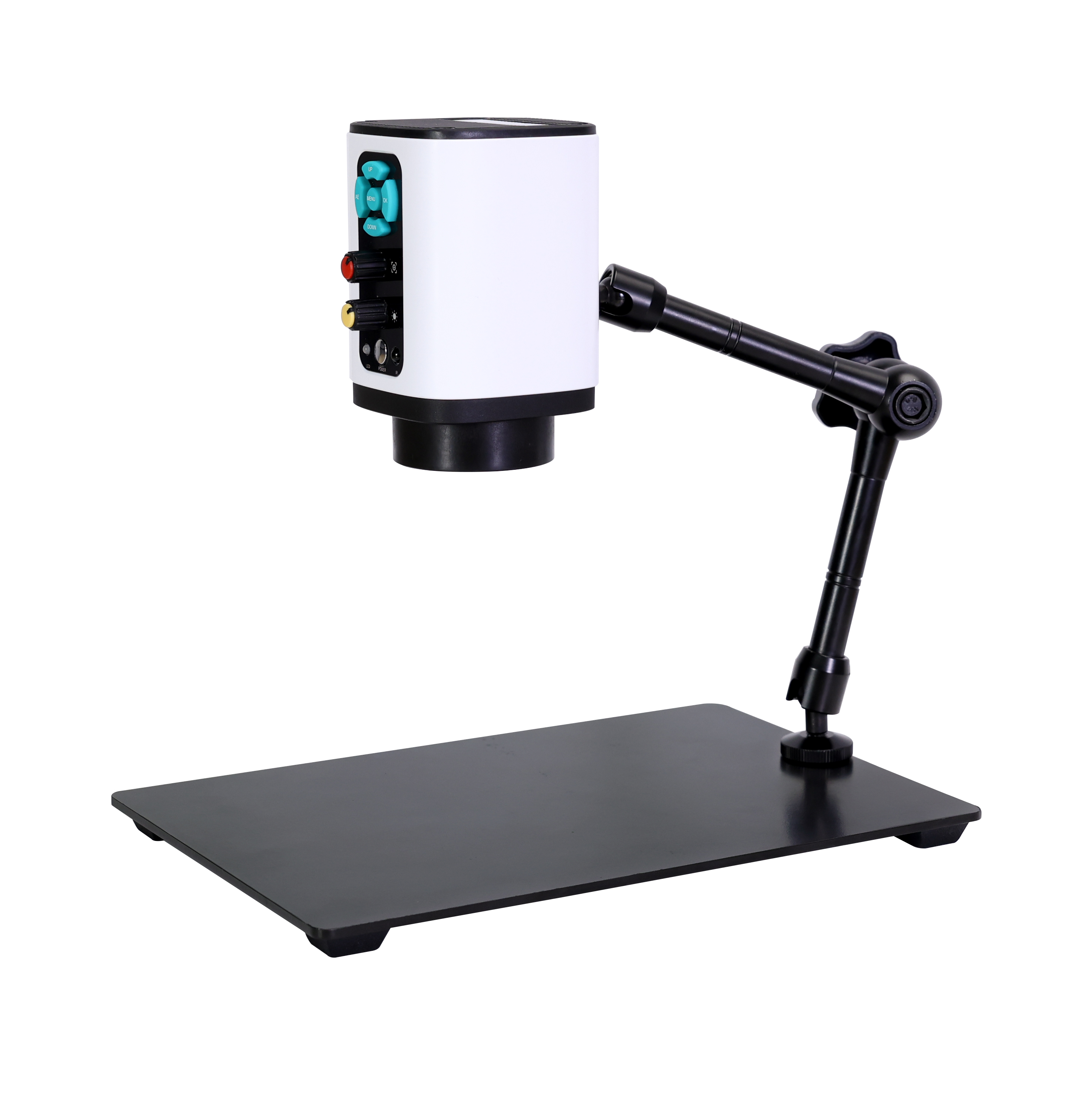 How to Choose the Best Gooseneck Light Microscope: A Complete Buying Guide