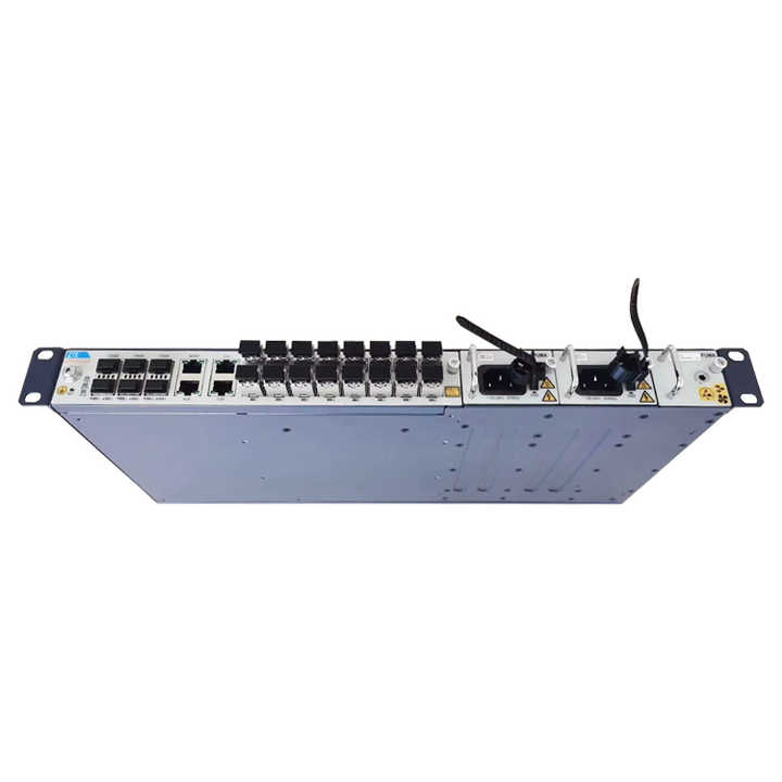 OLT C610 - Efficient FTTH GPON Solution for Fiber Networks