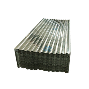 18 gauge corrugated steel roofing sheet, 18 gauge corrugated steel ...