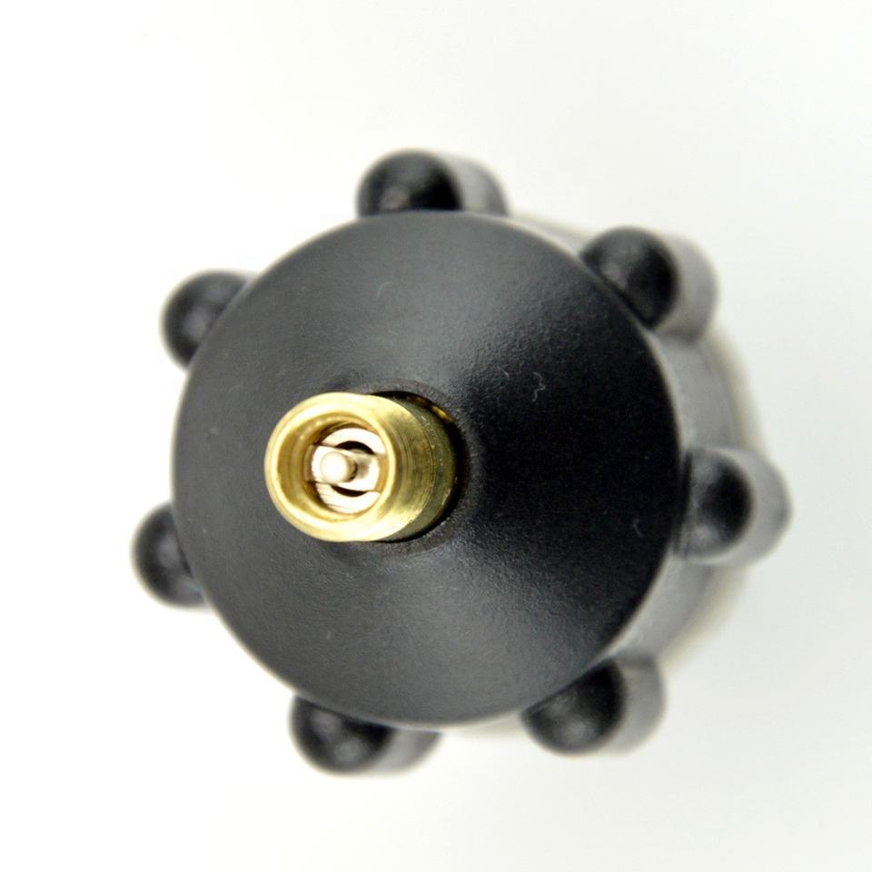 PVC Valve Fitting Vehicle Mounted Electric Pump Adapter Head for Kayak ...
