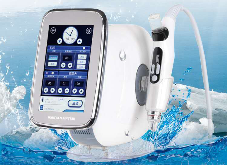 Portable Meso Injetor U225 Mesotherapy Gun Price For Skin Rejuvenation ...
