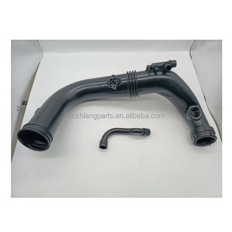 17127619685 Genuine New Rubber Water Hose For BMW 5 Series F10 F11 F18 ...