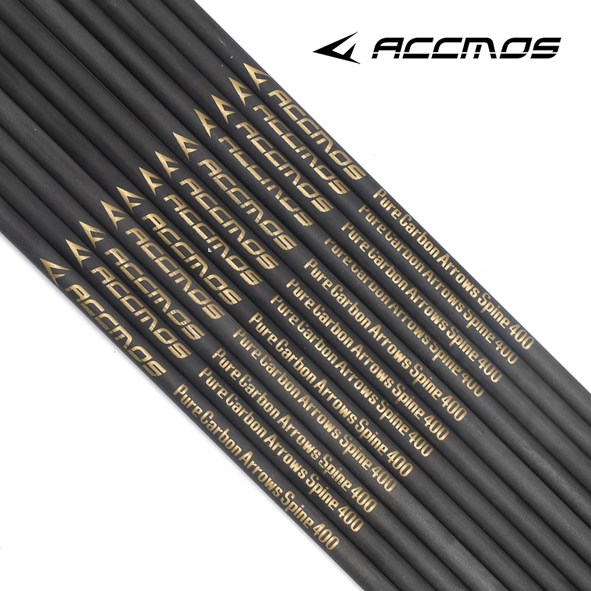 Arrows For Recurve Bow SHARROW 12pcs Archery Carbon Arrows 30 Inch ...