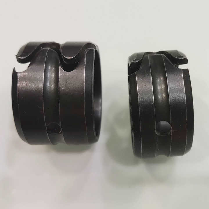 DIN 1498 Spring Steel Bushing Hardened Steel Tension Bush 30*36*20 30 ...