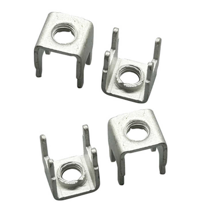 PCB M4 Copper Gasket Terminal Base Hardware High Current