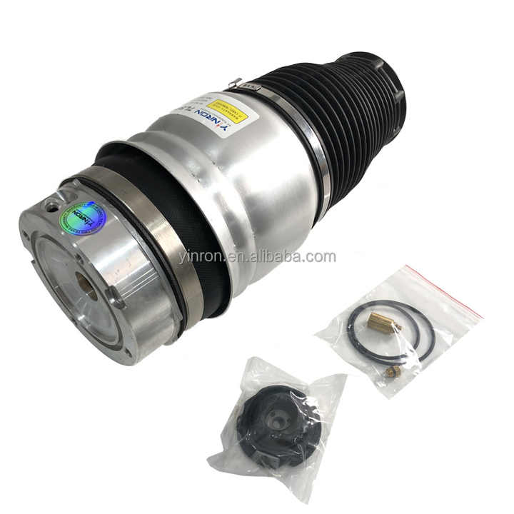 Front Left air Spring for Audi Q7 7L 7L8616403 7L8616403A 7L8616403B ...