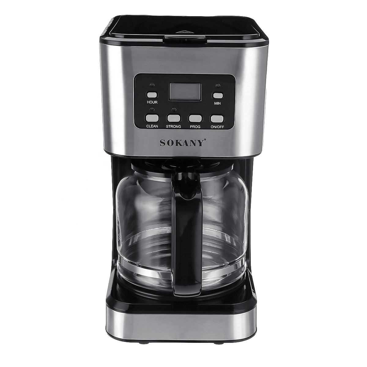 Wholesale coffee maker american Enriching Your Brewing Experience ...