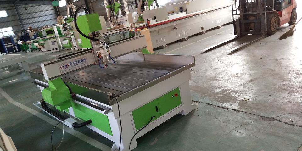 Affordable CNC Stone Engraving Machine for Marble, Granite, Quartz ...