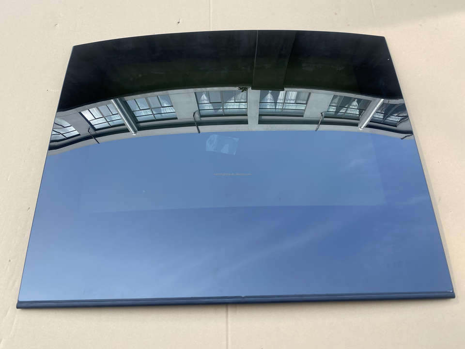 Auto Spare Parts Sunroof Glass Assembly Techo Solar for AUDI A3 5D ...