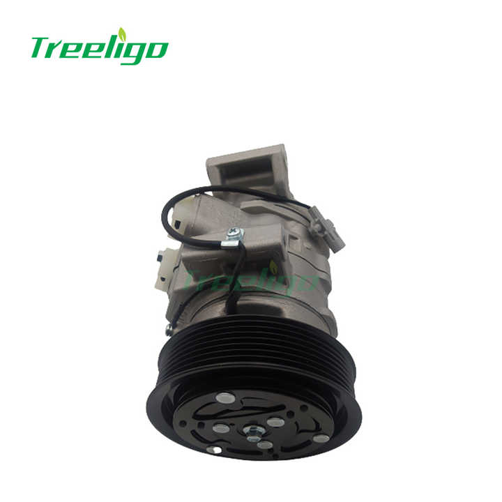 Auto AC Compressor for Toyota Hilux Vigo 2001-2015 88310-0K310 88310 ...
