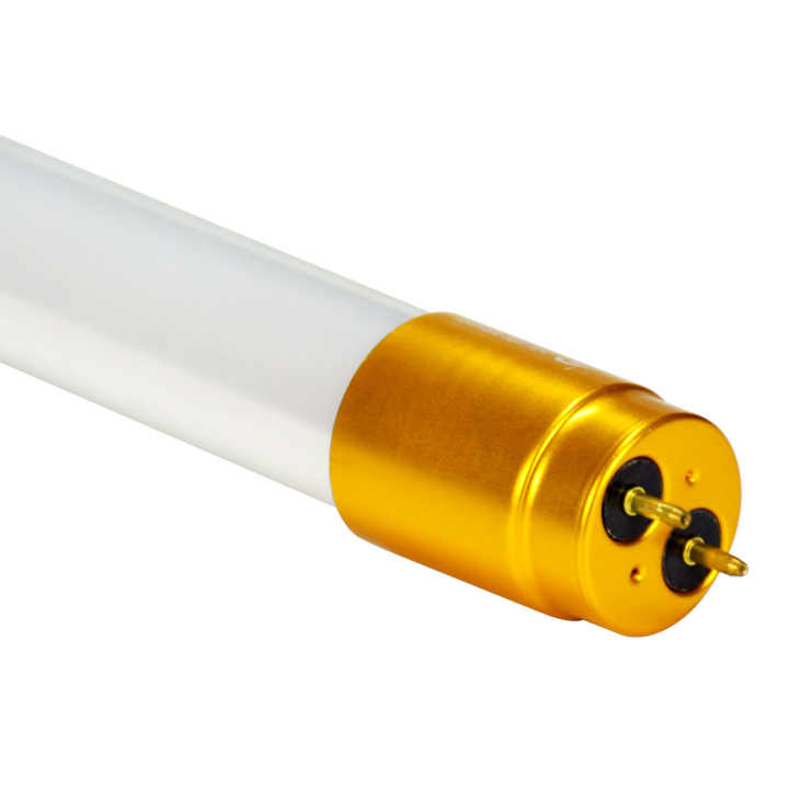Wholesale T8 LED Lamp Tube for Indoor Lighting Durable PC Material for ...